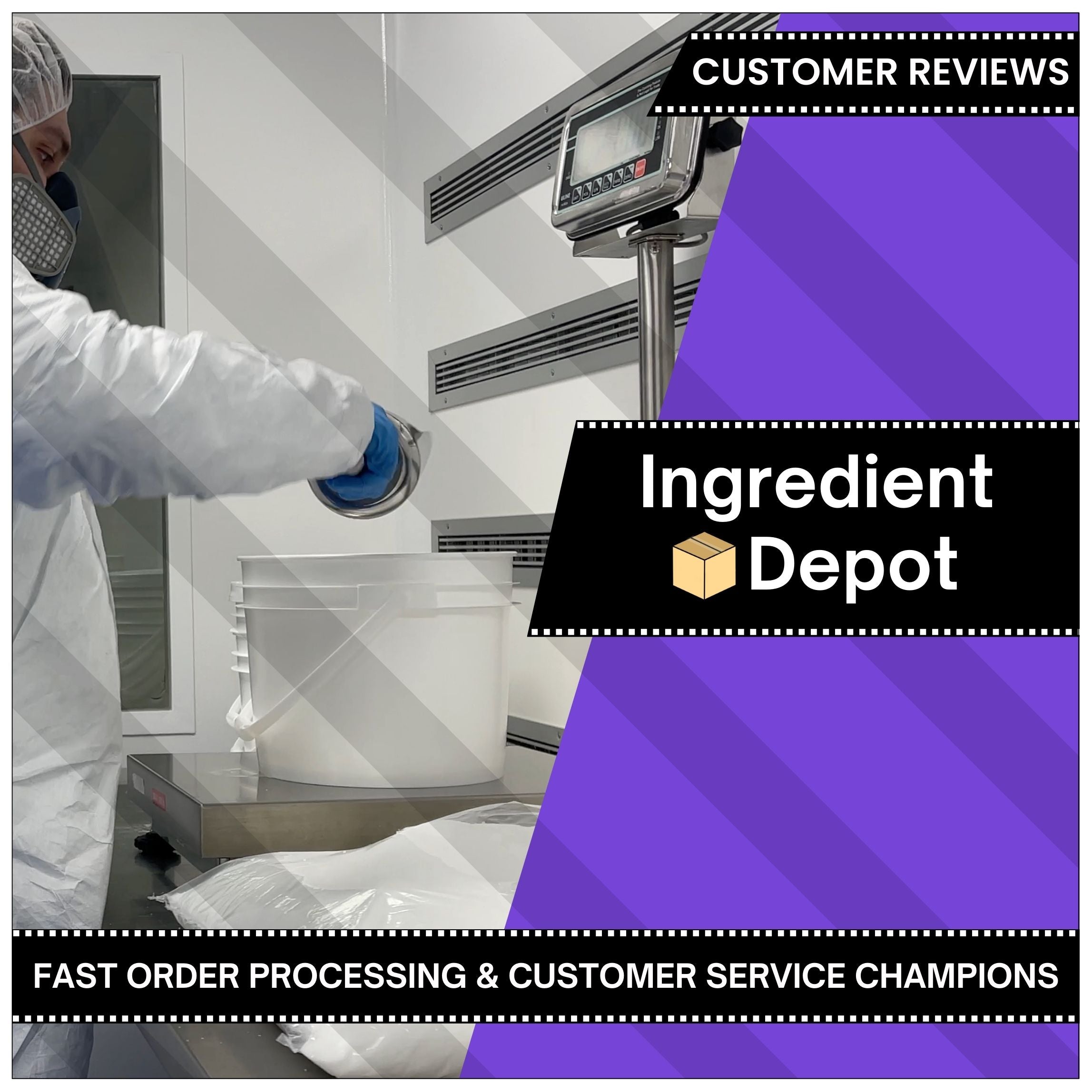 Purchasing Bulk Chemicals vs. Consumer Products – Ingredient Depot