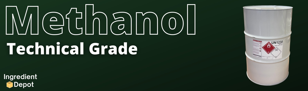 Ingredient Depot Hydrochloric Acid 20° Baumé (31.45%)