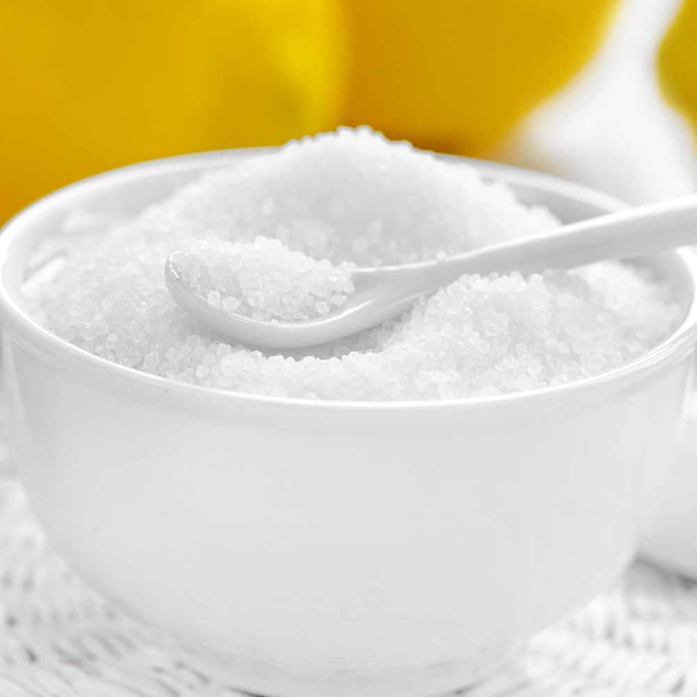 Ingredient Depot - Corn Starch, Native, Food Grade 1 kg to 22.68 kgs
