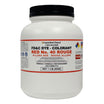 Red No. 40 FD&C Dye (Allura Red) 1 lb (454g) – Ingredient Depot