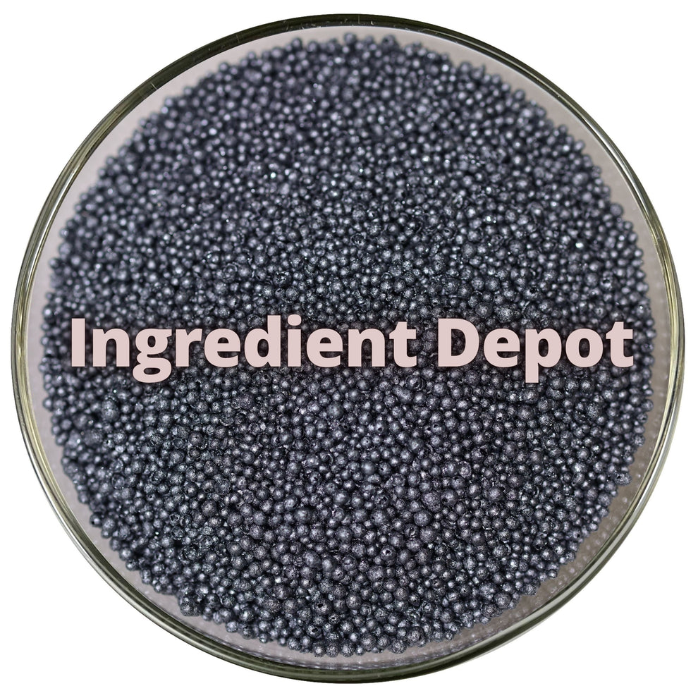 Iodine Prilled 99.8% USP Grade 25 kgs – Ingredient Depot