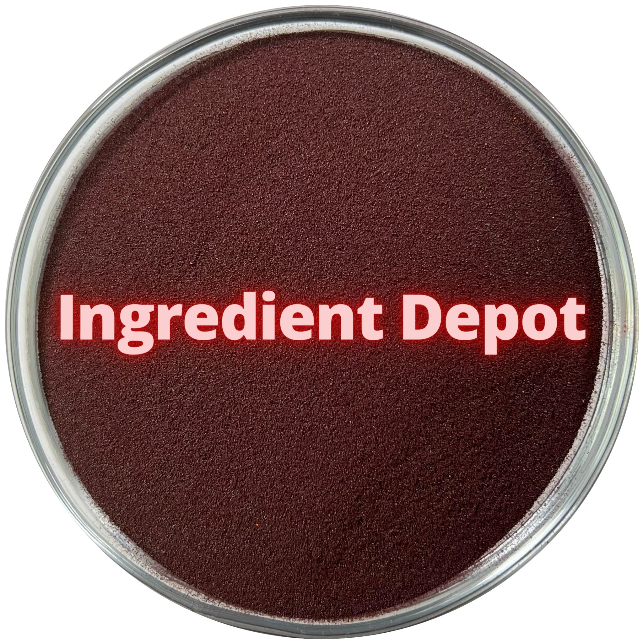 Red No. 40 FD&C Dye (Allura Red) 1 lb (454g) – Ingredient Depot