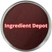 Red No. 40 FD&C Dye (Allura Red) 1 lb (454g) – Ingredient Depot
