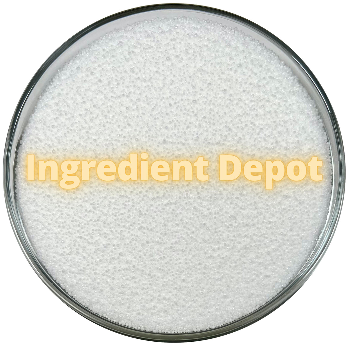 Stearic Acid, Vegetable-Based, NF and Food Grade 1 kg - Ingredient Depot