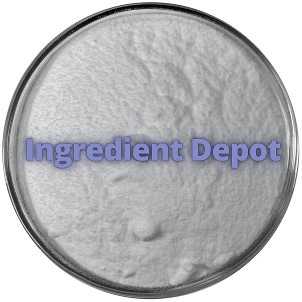 Titanium Dioxide Food and USP Grade 25 kgs - Ingredient Depot